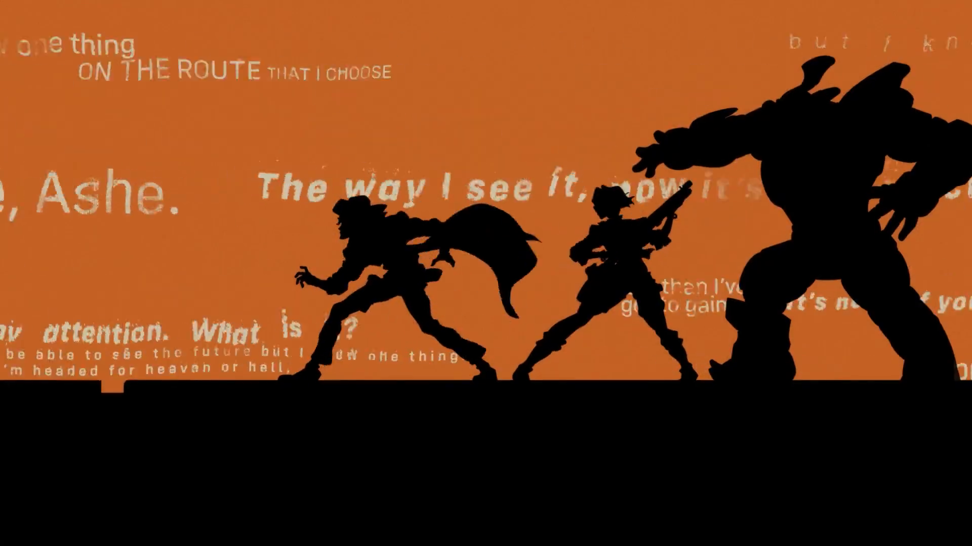 Overwatch 2 rivela le skin crossover di Cowboy Bebop in un nuovo trailer