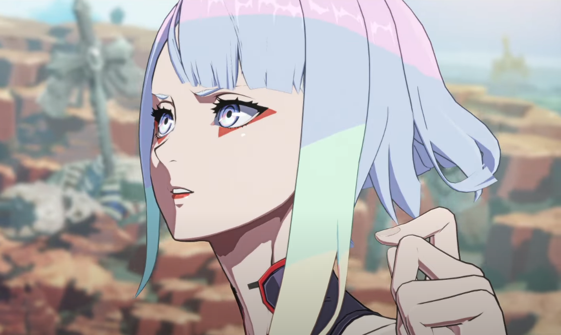 Guilty Gear: Strive rivela Lucy in un nuovo straordinario trailer