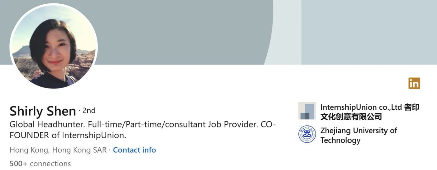 La Cina cerca spie su LinkedIn, avverte l'MI5 - - Gamereactor