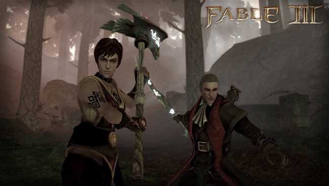Fable III Recensione - Gamereactor