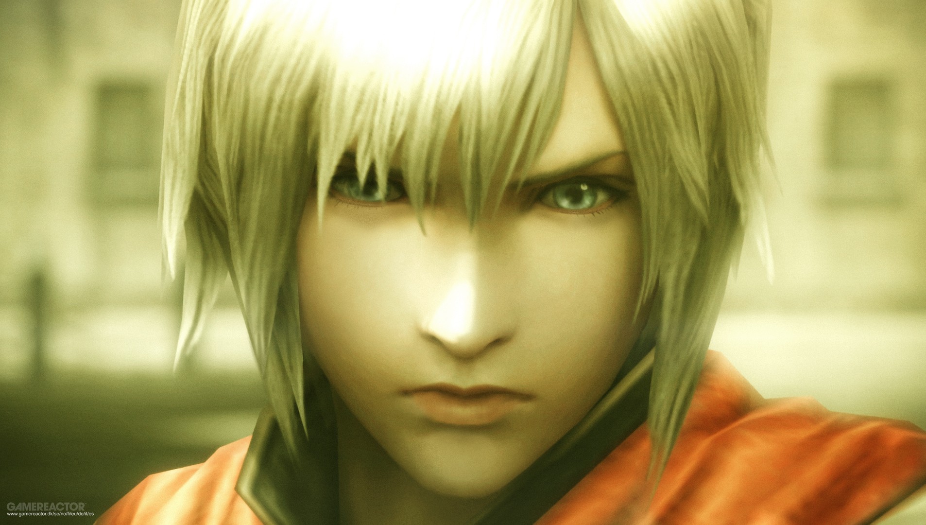 Final Fantasy Type-0 HD Recensione - Gamereactor