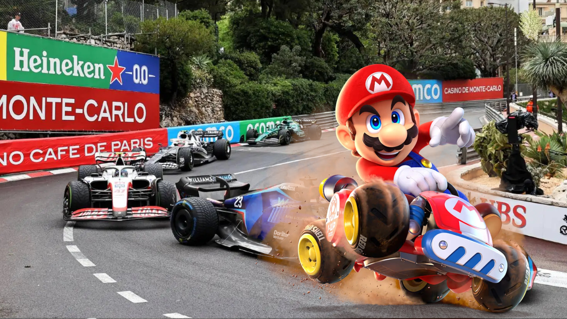 Perché i piloti credono che il Gran Premio di Formula 1 di Monaco sarà ...
