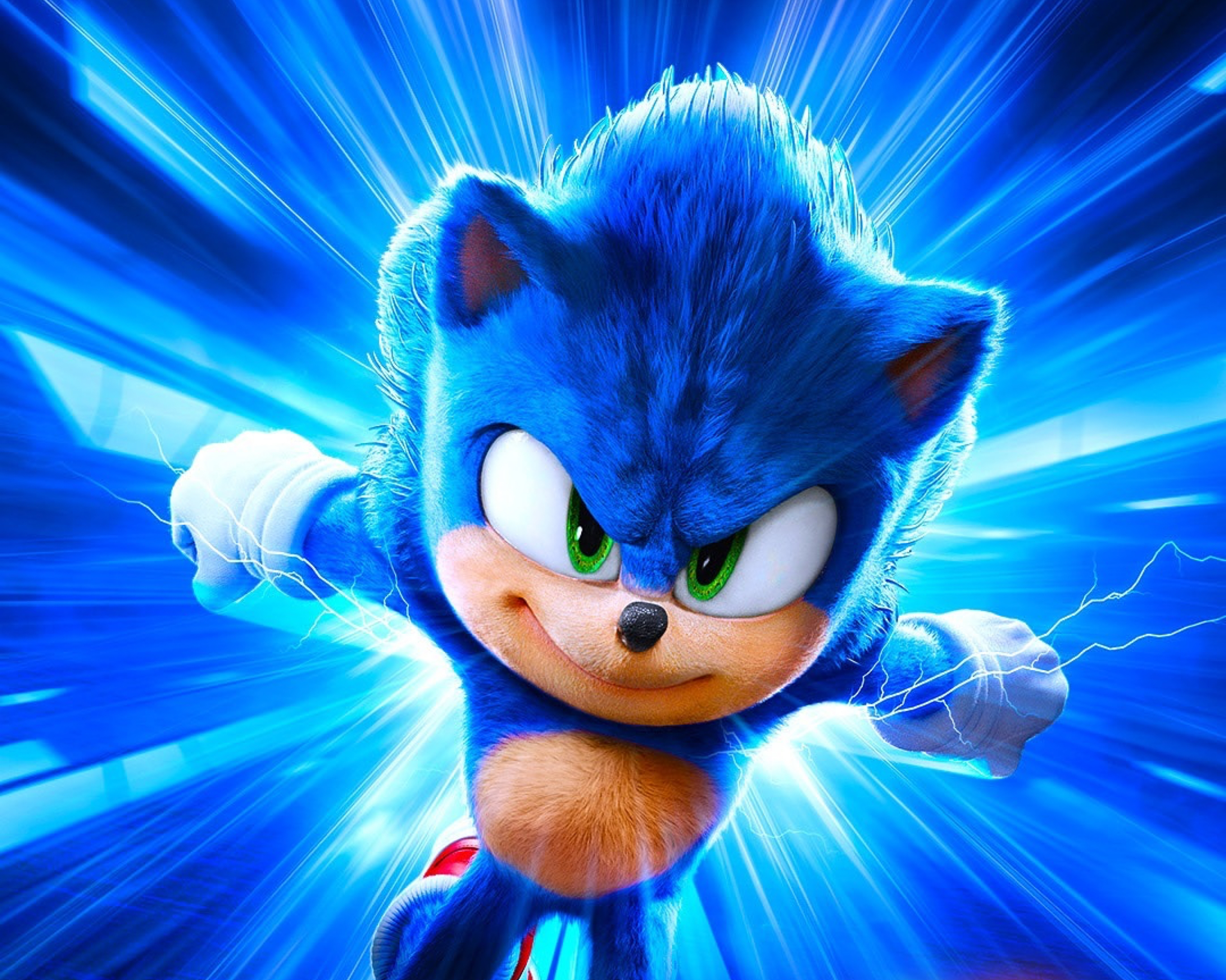 Sonic the Hedgehog 3 è ora il terzo film di videogiochi di maggior successo di tutti i tempi