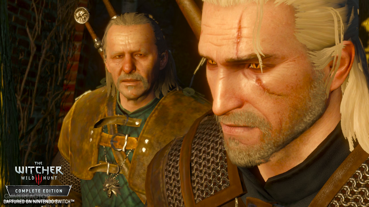 The Witcher 3 tra le nuove aggiunte di Game Pass questo mese - The ...