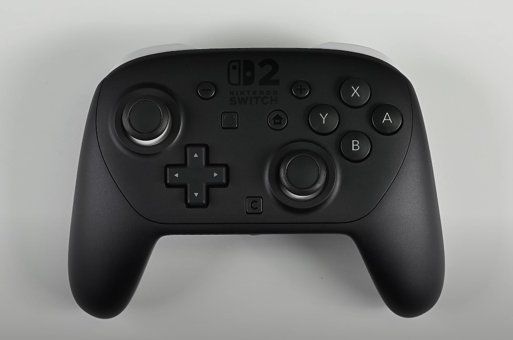 iFixit sul controller Switch 2 Pro: "Scusa povera per un controller ...