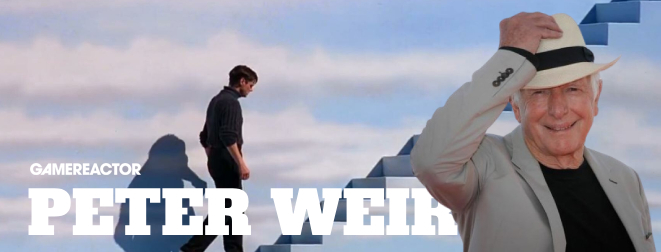 Il meglio di Peter Weir: cinque film che ogni appassionato di cinema ...