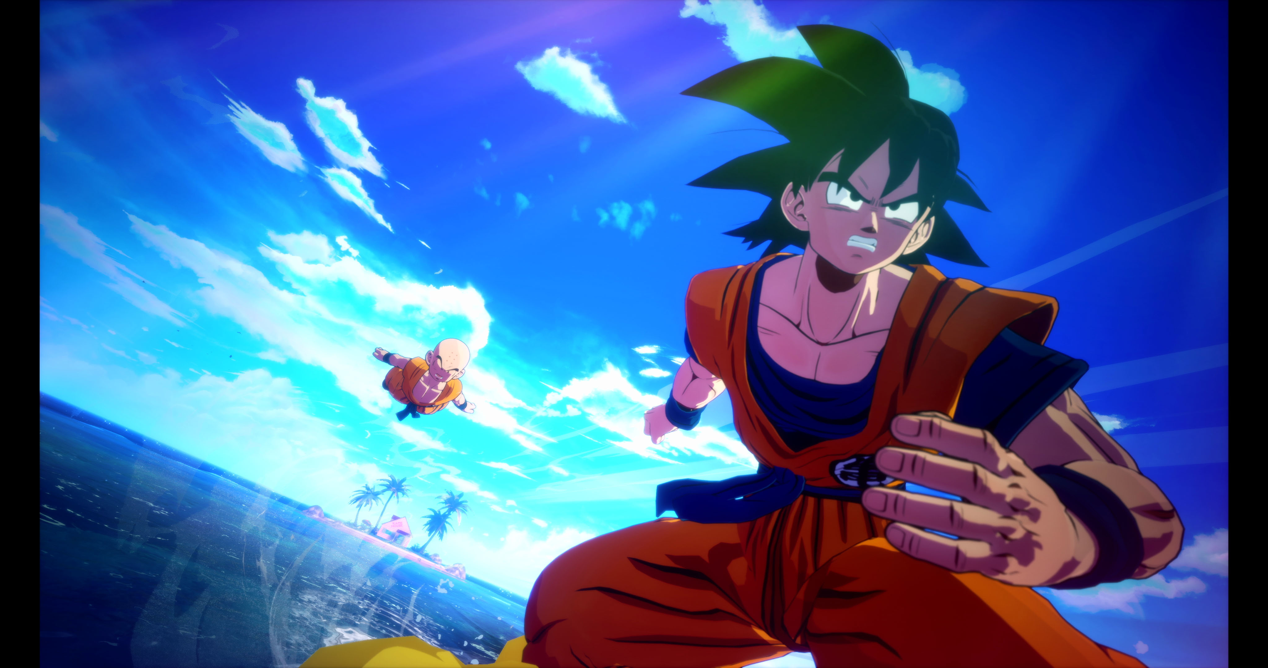 Dragon Ball: Sparking! Zero Anteprima - L'ultima fantasia di Dragon ...