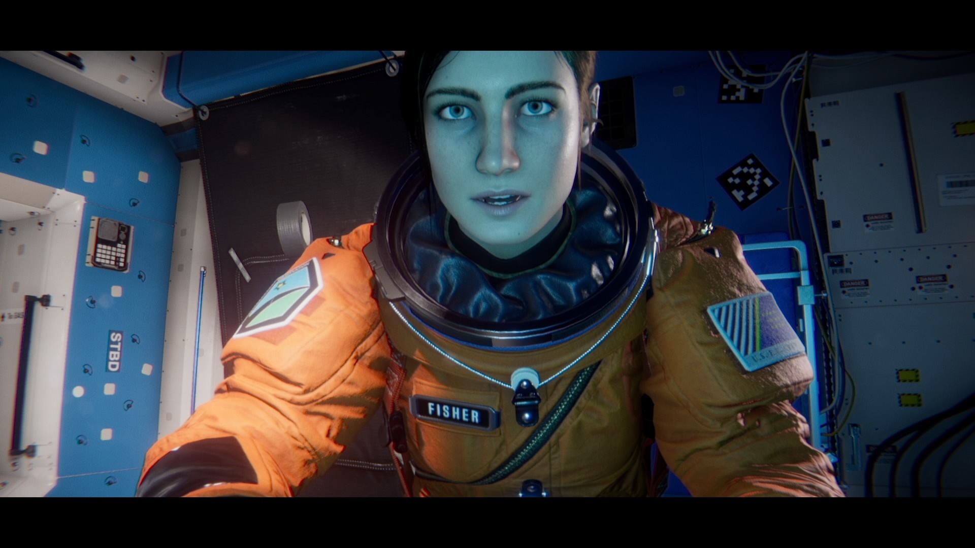 Observation Recensione Gamereactor observation-recensione-gamereactor