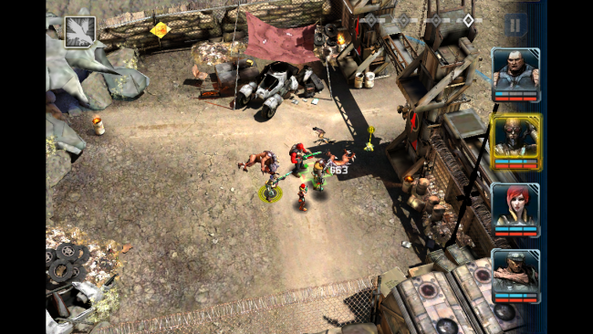 Borderlands Legends Recensione - Gamereactor