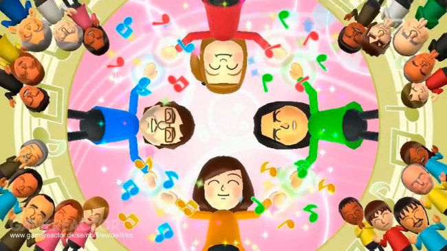 Wii Party U Recensione - Gamereactor