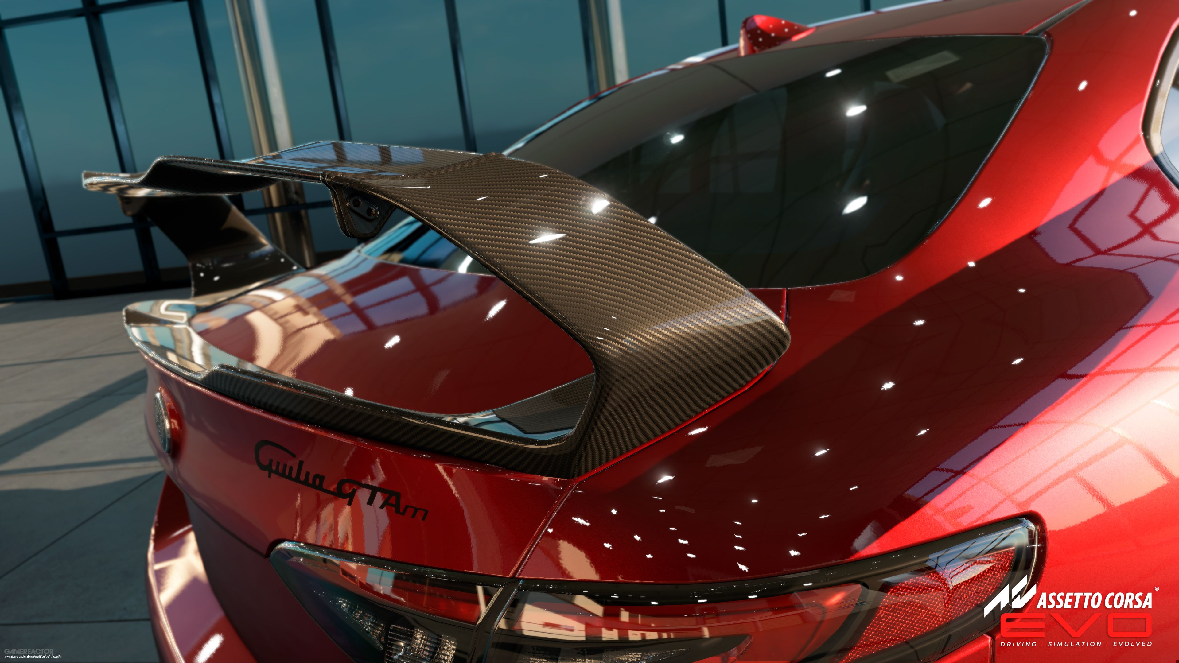 Non era falso: ecco le prime 28 schermate ufficiali di Assetto Corsa Evo