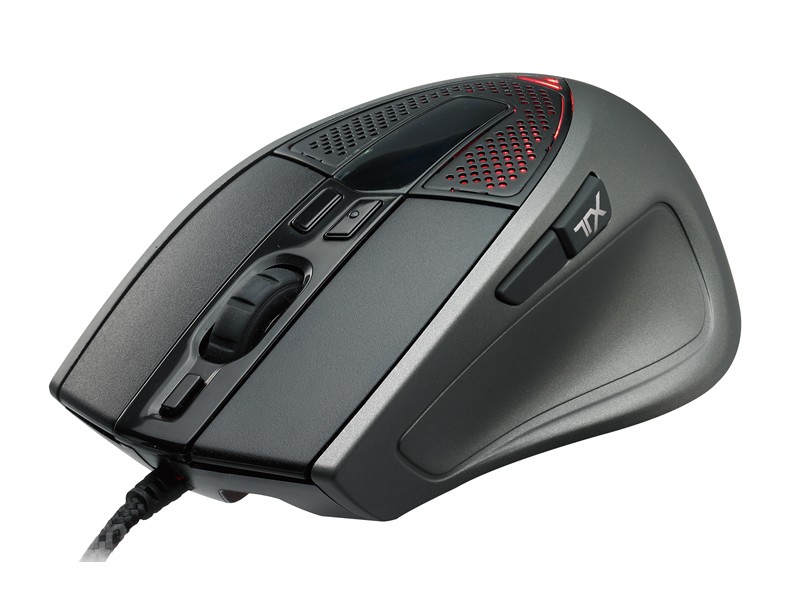 Mouse CM Sentinel Advance II - - Gamereactor