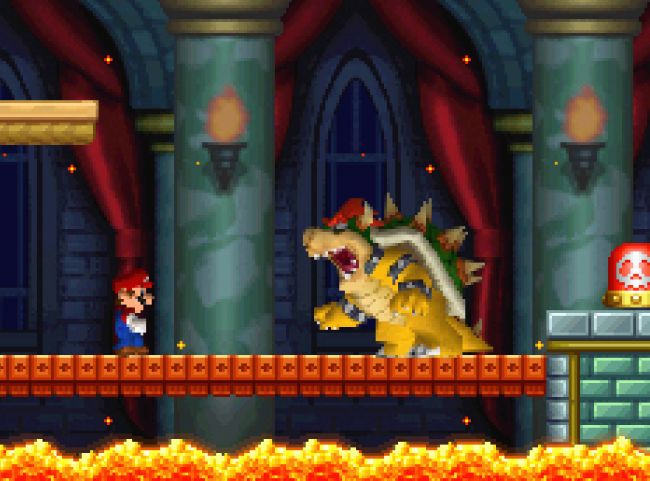 I cinque migliori giochi per Nintendo DS - - Gamereactor