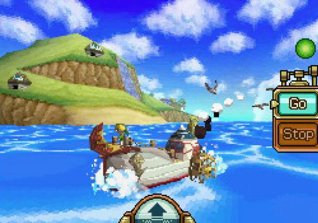 I cinque migliori giochi per Nintendo DS - - Gamereactor