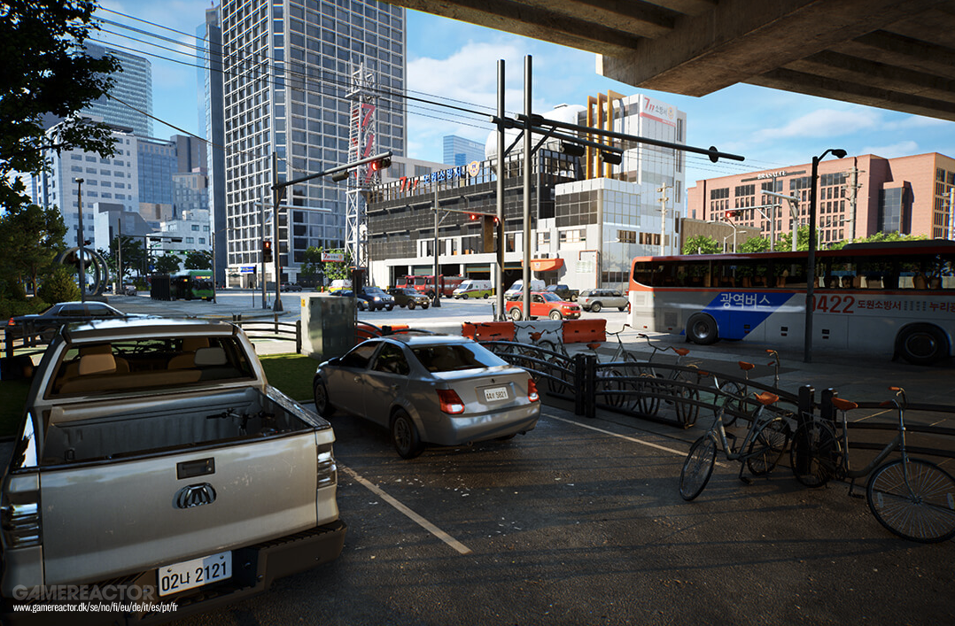 Inzoi Recensione in accesso anticipato: "Mi scusi, ma non ci siamo mai ...