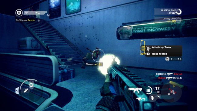 Brink Recensione - Gamereactor