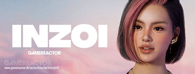 Inzoi Recensione in accesso anticipato: "Mi scusi, ma non ci siamo mai ...