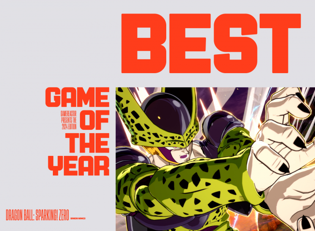 I migliori giochi di combattimento del 2024 - - Gamereactor