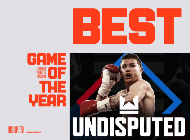 I migliori giochi di combattimento del 2024 - - Gamereactor