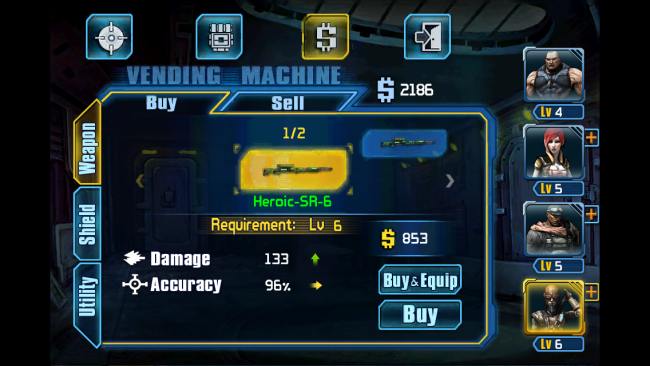 Borderlands Legends Recensione - Gamereactor