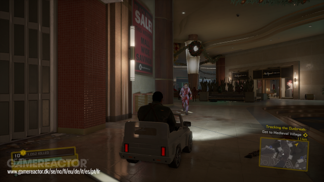 Dead Rising 4 Recensione - Gamereactor