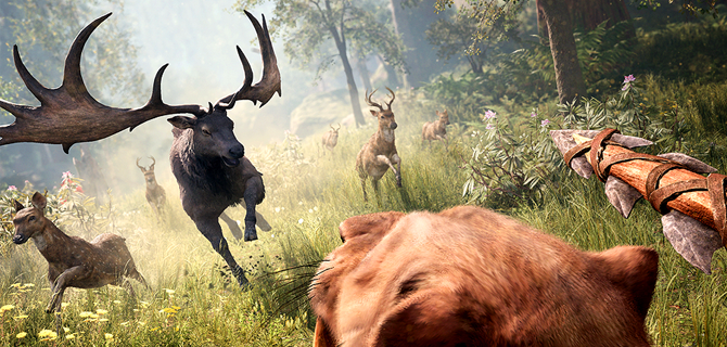 Far Cry Primal e Assassin's Creed: Syndicate tra i Deals with Gold