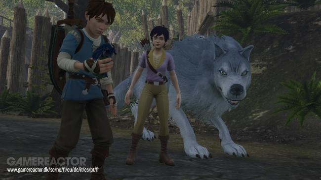 Beast Quest Recensione - Gamereactor