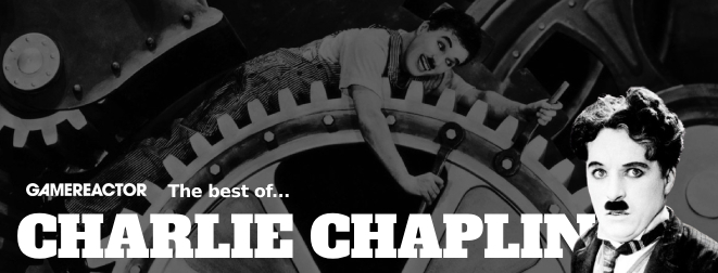 Il meglio di Charlie Chaplin: cinque film che ogni appassionato di ...