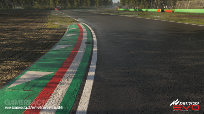 Non era falso: ecco le prime 28 schermate ufficiali di Assetto Corsa Evo