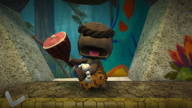 Little Big Planet 2 Recensione - Gamereactor