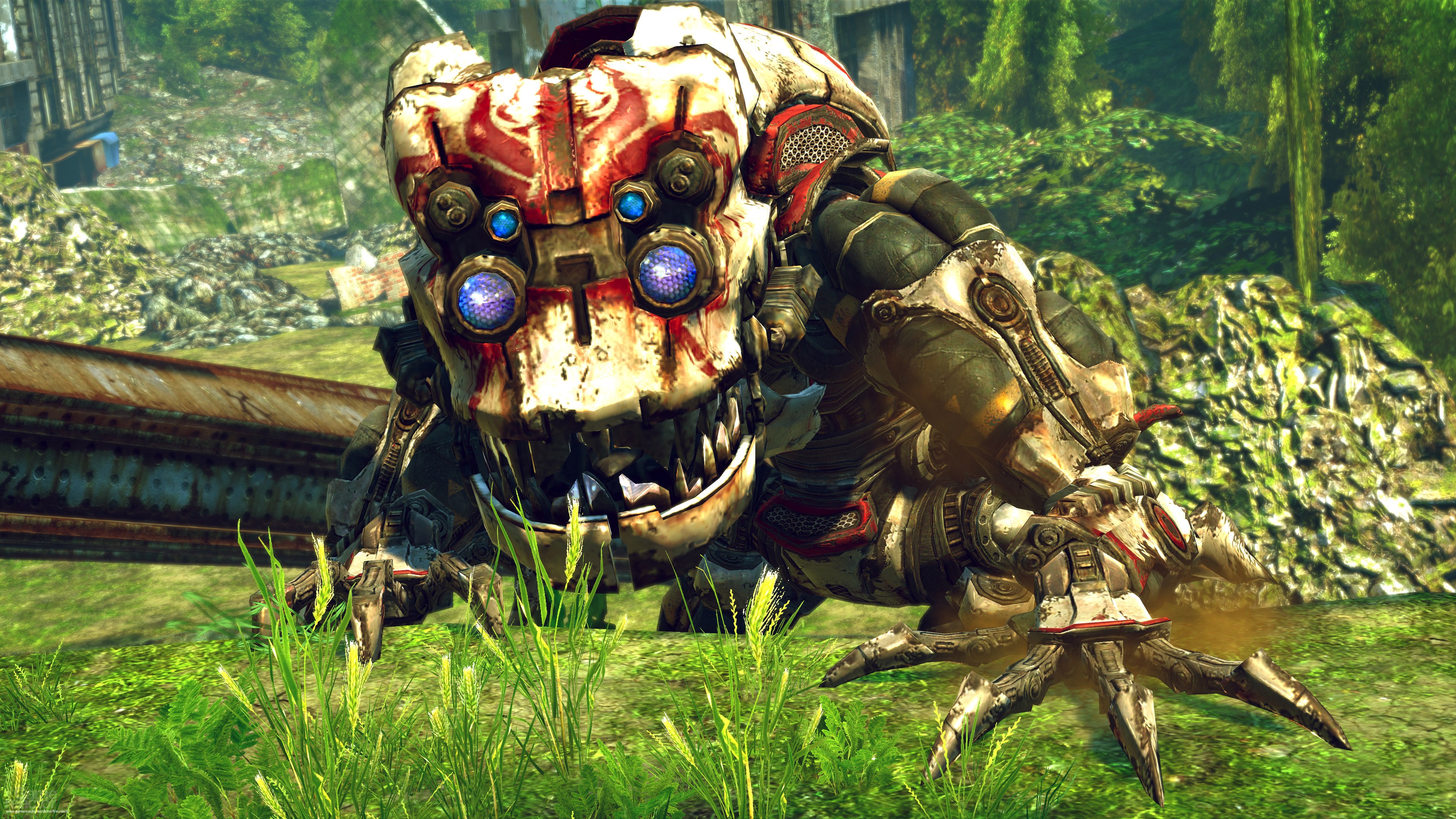 Enslaved: 460.000 copie - Enslaved: Odyssey to the West - Gamereactor