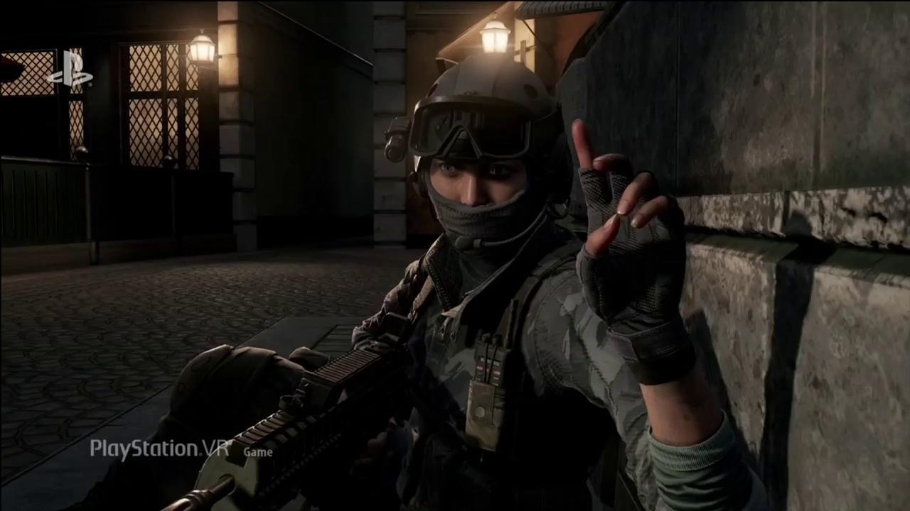 Bravo Team Recensione - Gamereactor