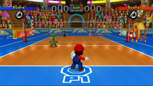 Mario Sports Mix Recensione - Gamereactor