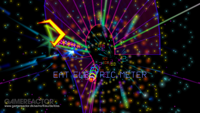 TxK Recensione - Gamereactor