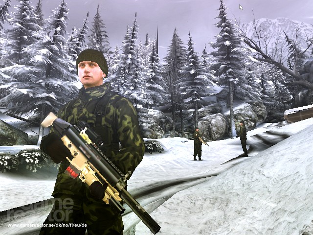 GoldenEye 007 Preview - Gamereactor