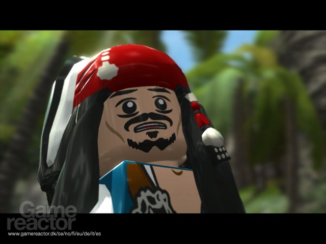 Lego Pirati dei Caraibi Recensione - Gamereactor
