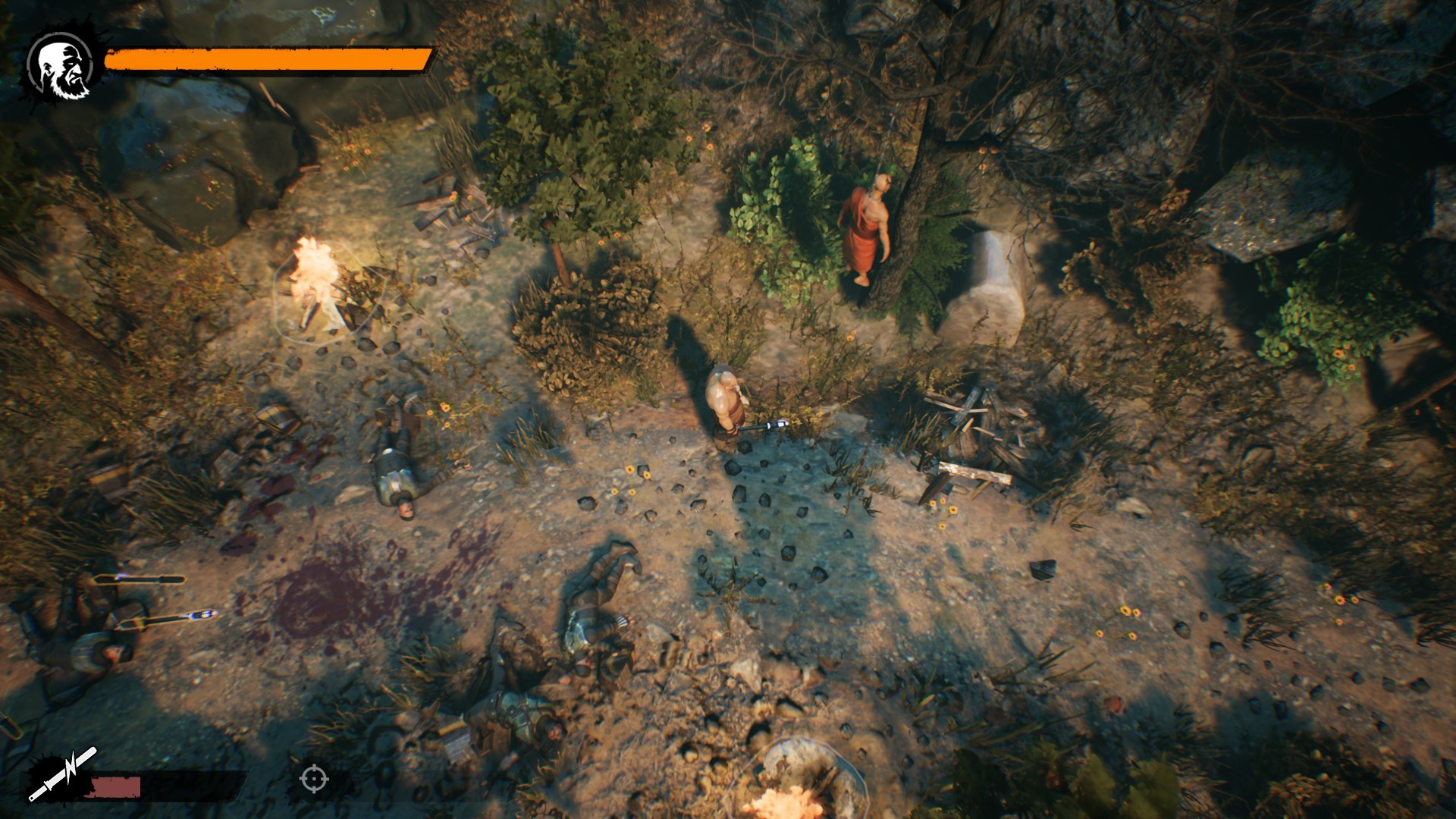 Redeemer Recensione - Gamereactor