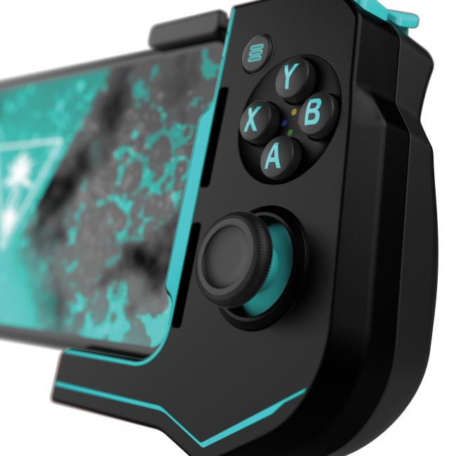 Turtle Beach annuncia Atom Controller per smartphone - - Gamereactor