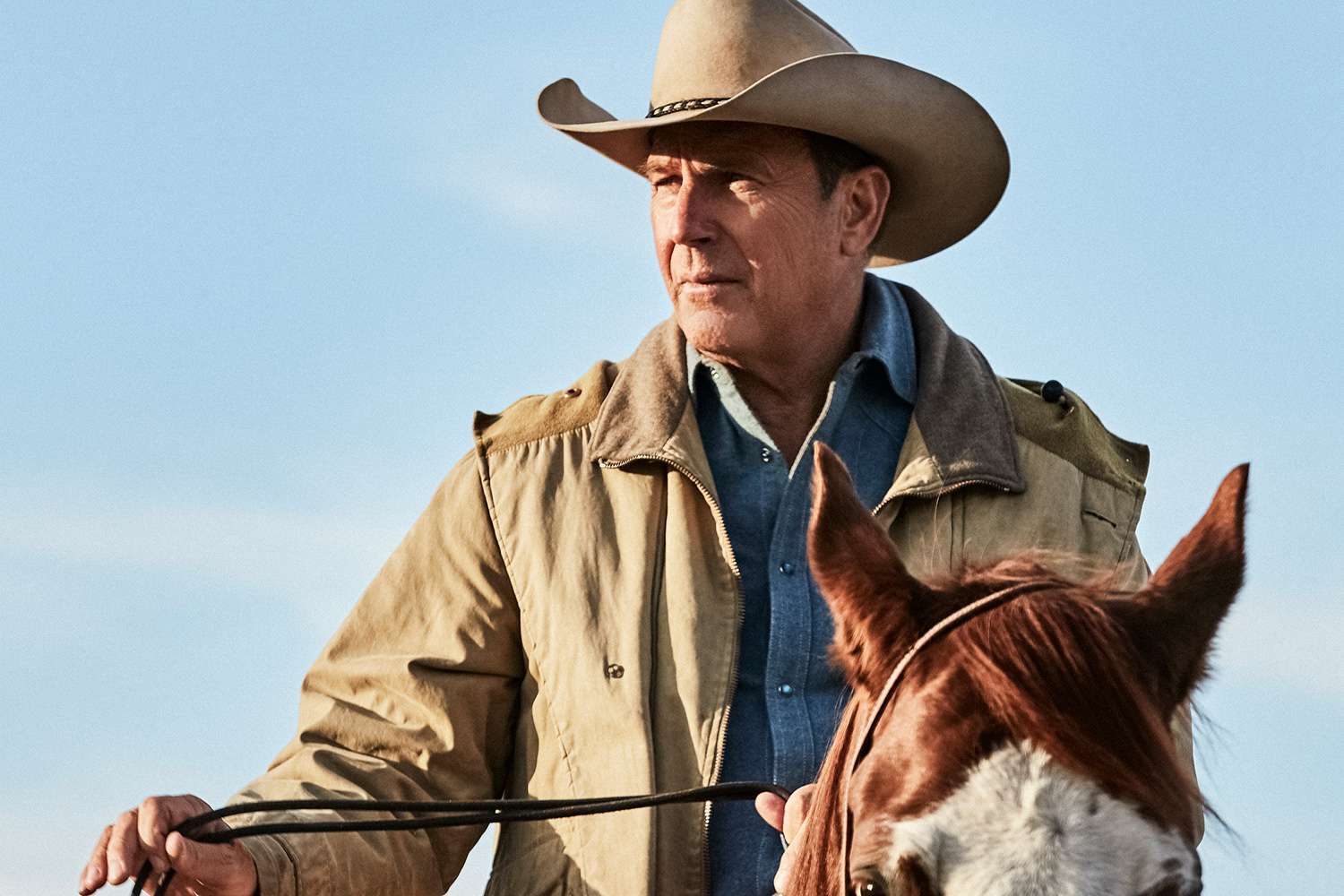 Yellowstone manderà in onda i suoi episodi finali a novembre 2024