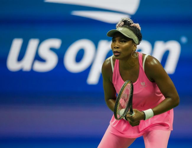 Venus Williams ricevuta un invito a essere wildcard per gli Australian ...