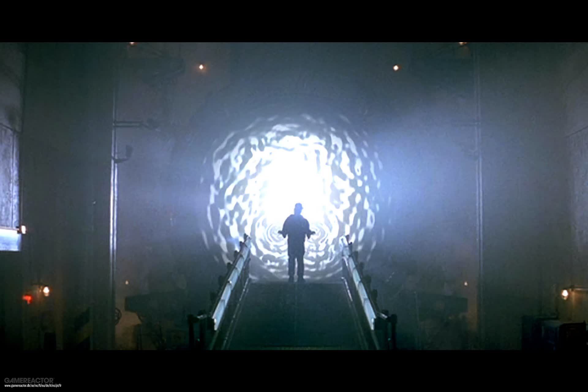 Stargate torna con una nuova serie TV 14 anni dopo - Stargate (Prime ...