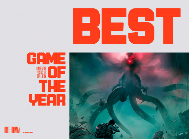 I migliori giochi di sopravvivenza del 2024 - - Gamereactor