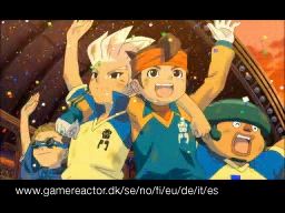 Inazuma Eleven 2 Recensione - Gamereactor - Inazuma Eleven 2: Firestorm ...