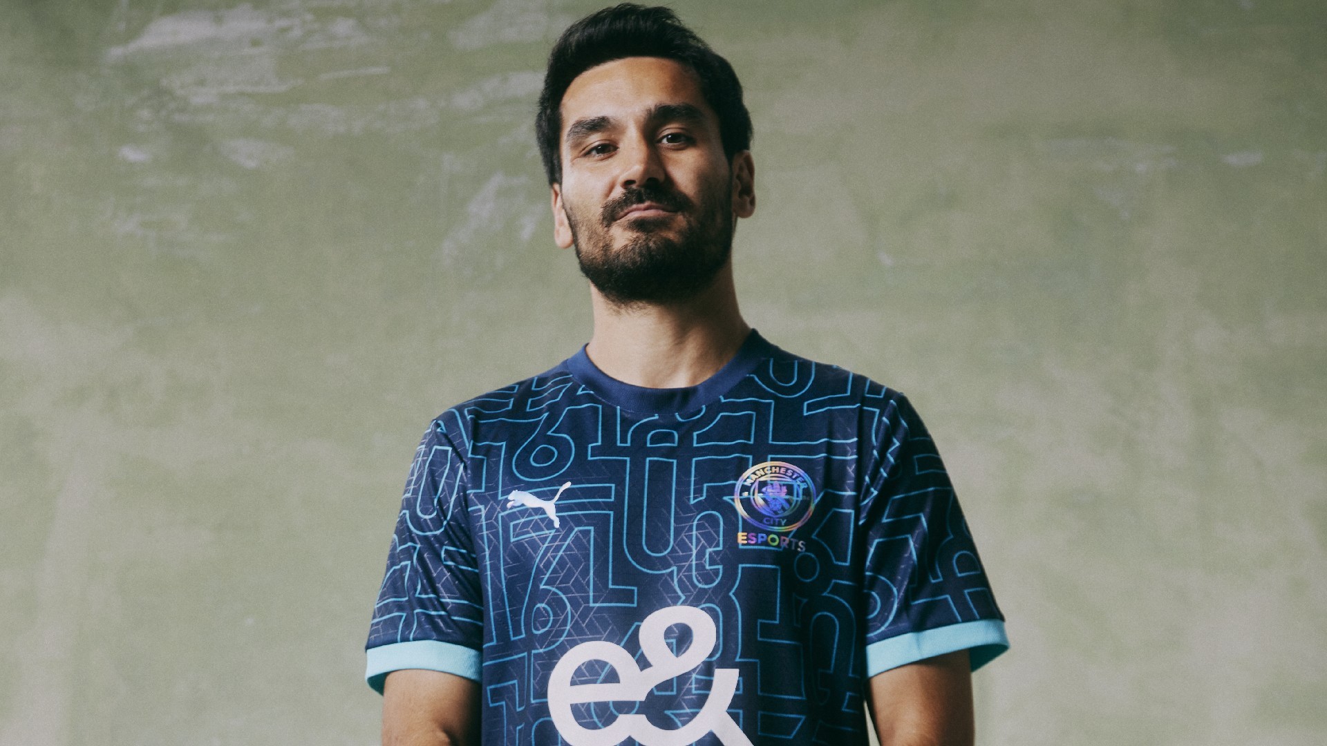 Manchester City e Puma si alleano per la gamma di eSport - - Gamereactor