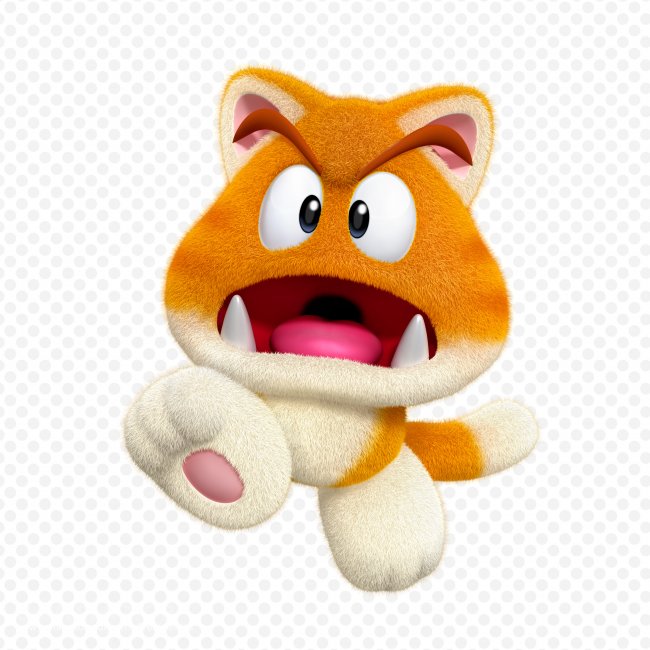 Super Mario 3D World - Hands On Preview - Gamereactor