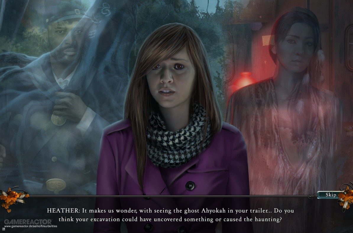 Rilasciato Paranormal State