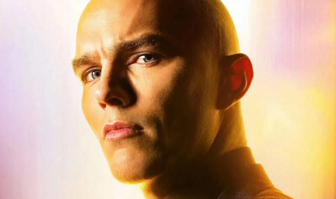 Nicholas Hoult è contento che gli vengano offerti ruoli più cupi ...