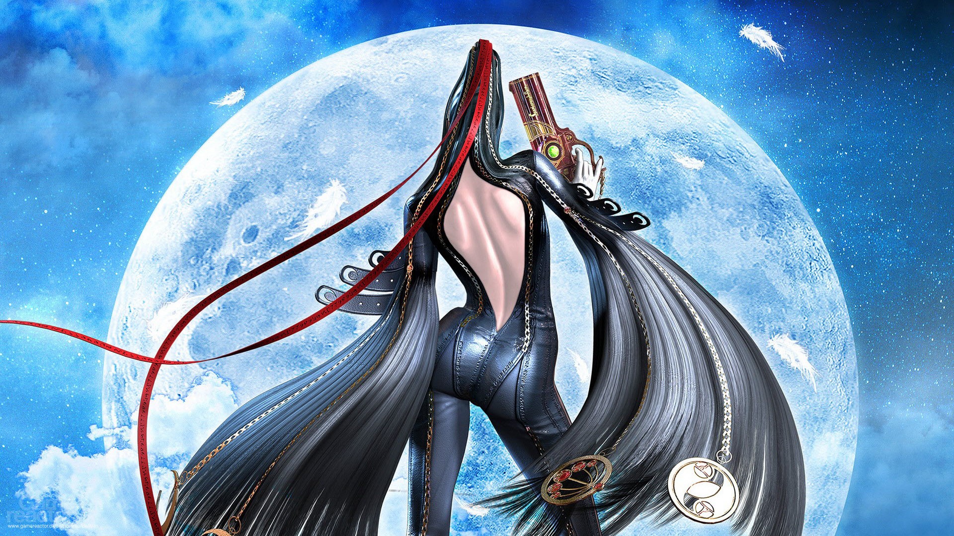 Bayonetta ha superato le 100.000 copie vendute su Steam