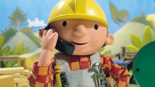 Il film d'animazione di Bob the Builder è in corso su Amazon MGM ...
