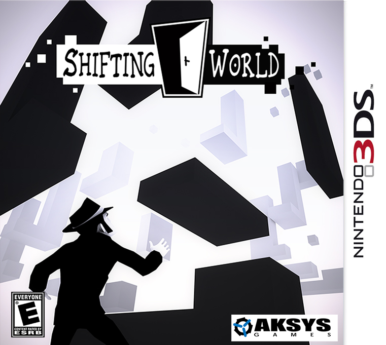 Shifting World - Gamereactor Italia